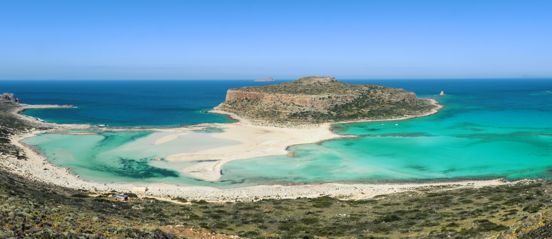 August 2016 - Tribute to Crete | About Aegean